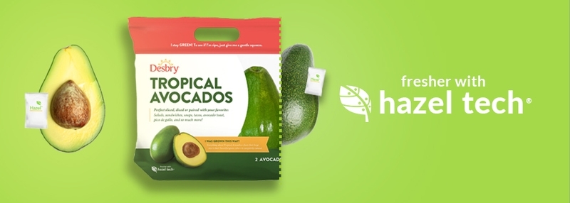 Hazel Technologies, Inc.