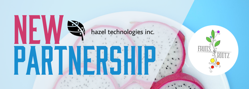Hazel Technologies, Inc.