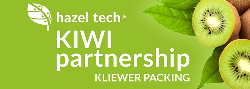 Hazel Technologies, Inc.