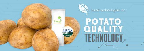 Hazel Technologies, Inc.