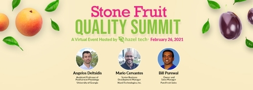 Hazel Technologies, Inc.