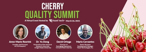 Hazel Technologies, Inc.