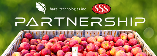 Hazel Technologies, Inc.