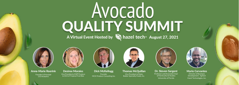 Hazel Technologies, Inc.