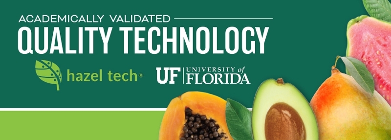 Hazel Technologies, Inc.