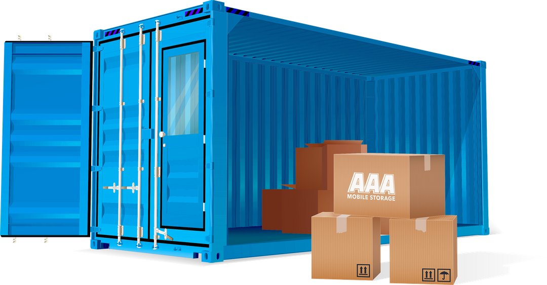 AAA Mobile Storage | Portable Containers, Cedar City, UT
