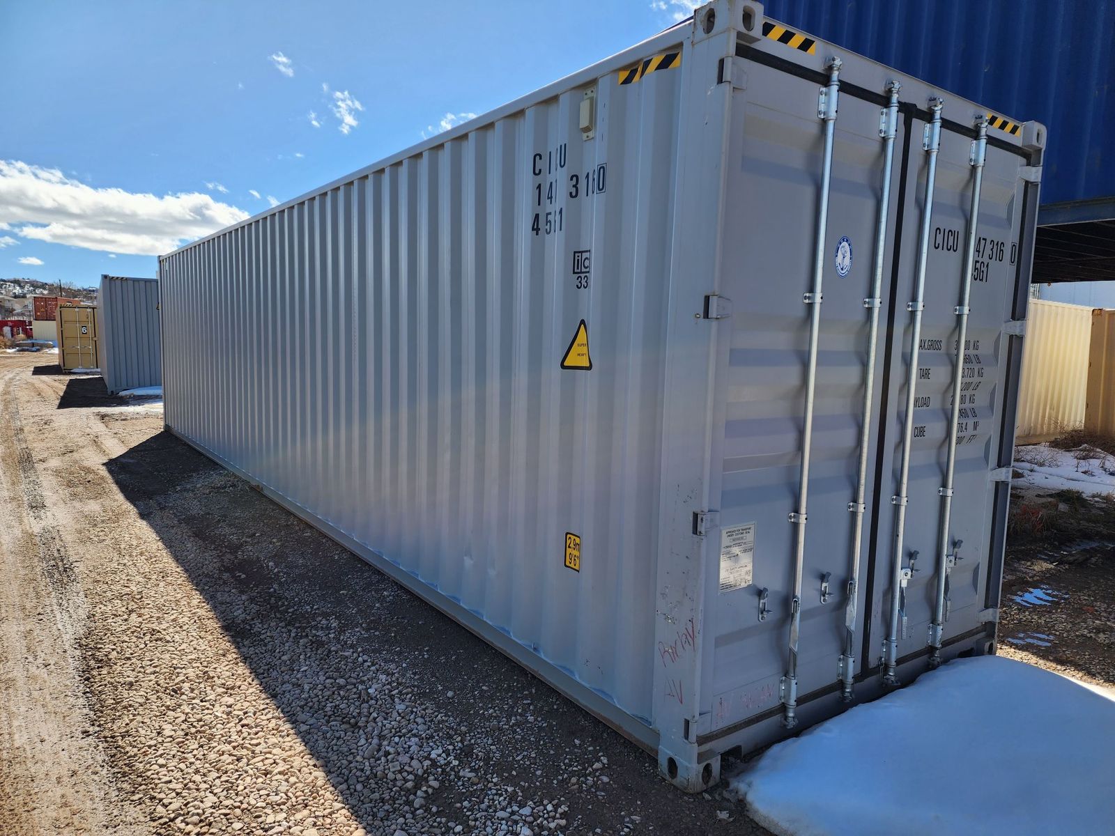 AAA Mobile Storage | Portable Containers, Cedar City, UT