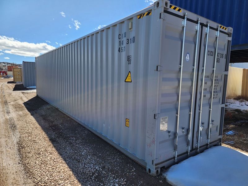 AAA Mobile Storage | Portable Containers, Cedar City, UT