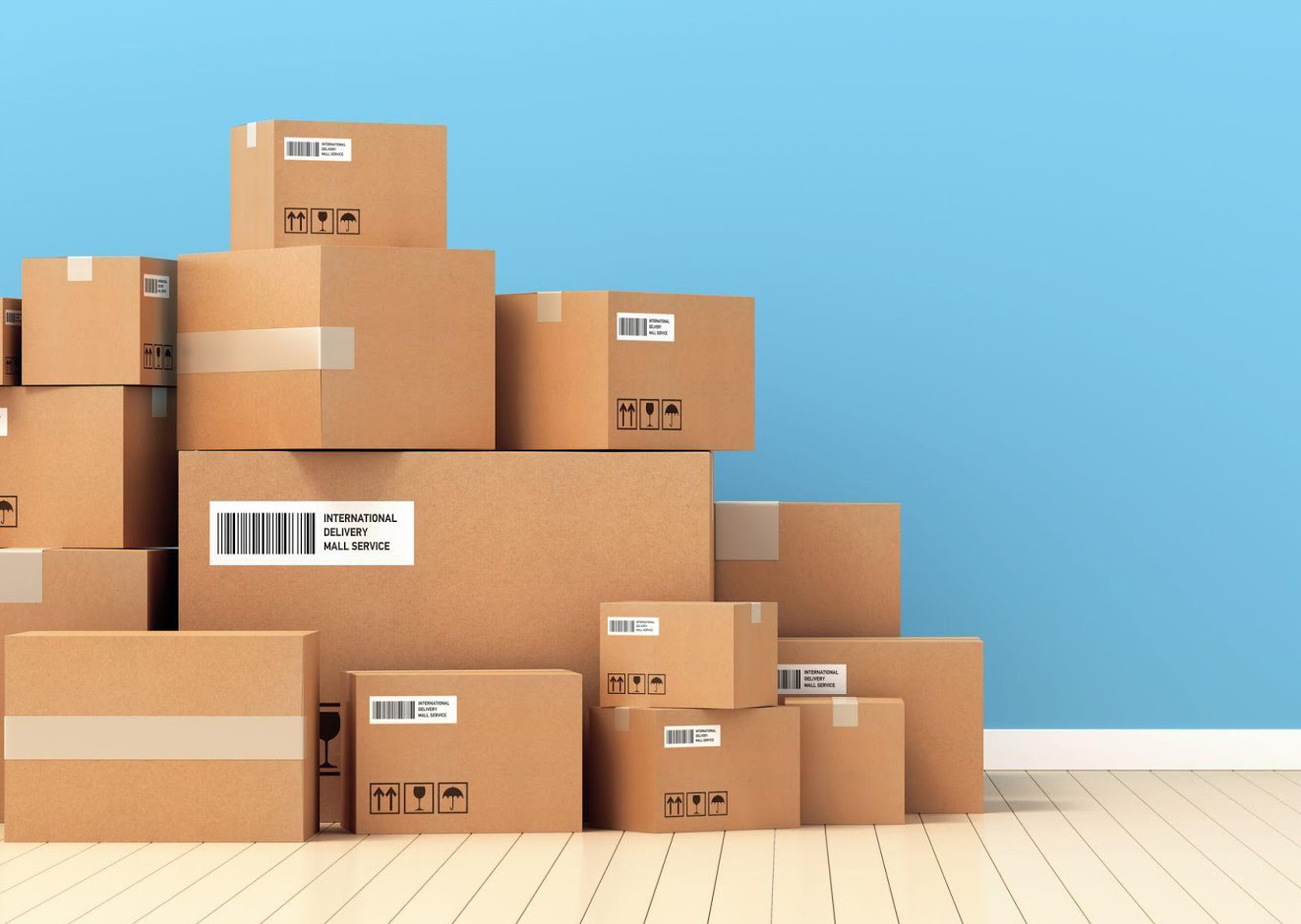 How to Pack Your Portable Storage Container | Shipping Container ...