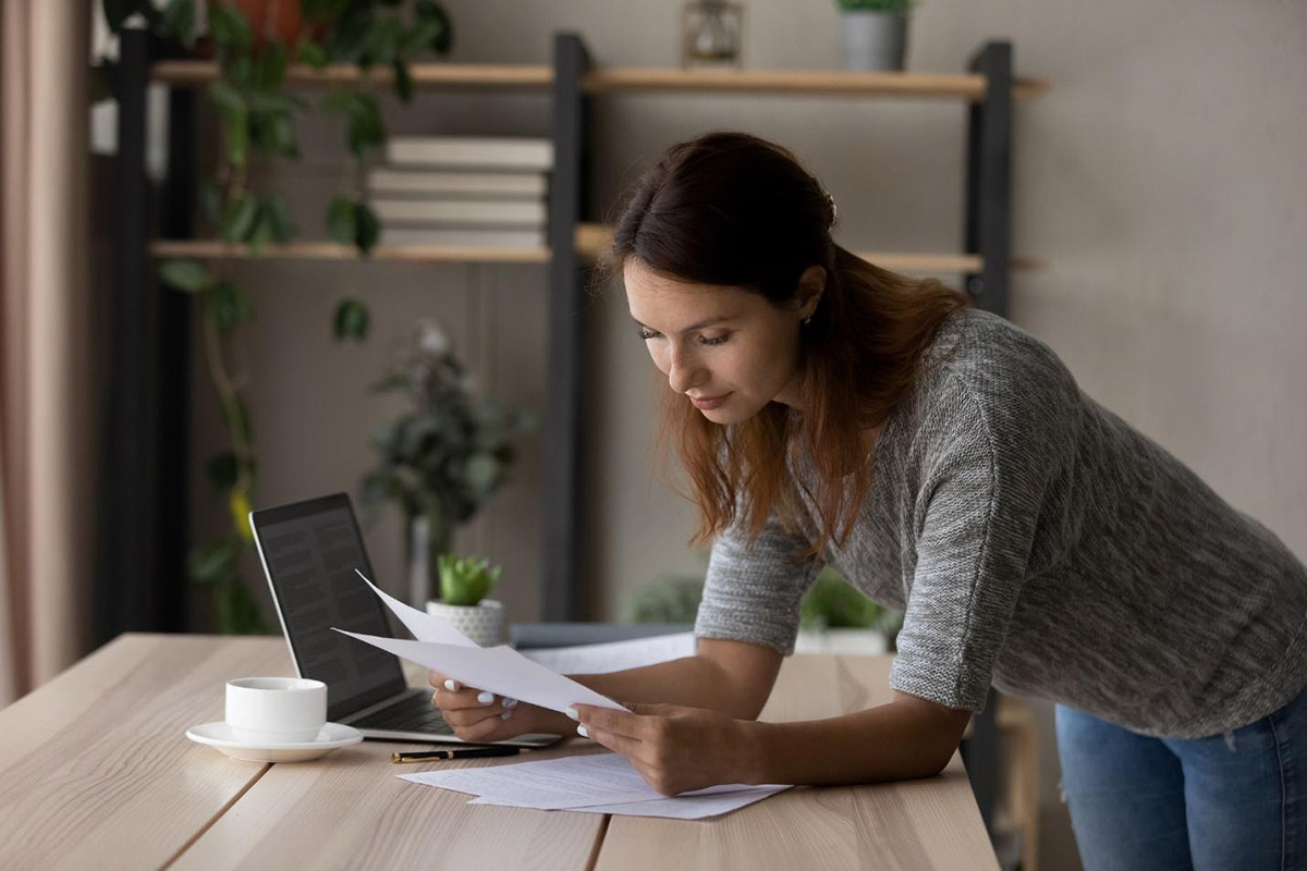 4 Tips for Using Long-Term Storage | Storing Items in Storage Units ...