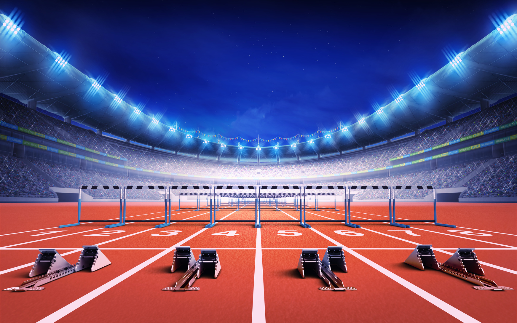 Ten project-hurdles you should be prepared to take