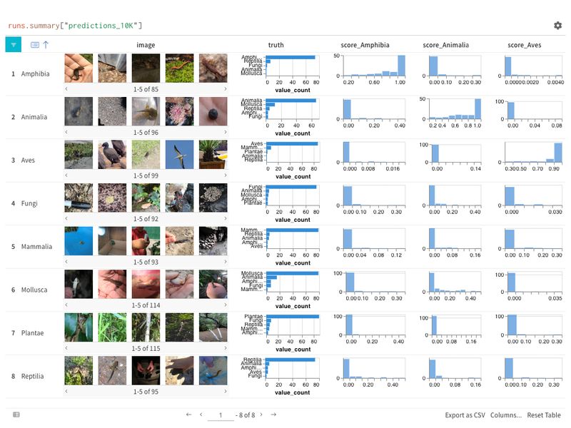 Weights & Biases – Developer tools for ML
