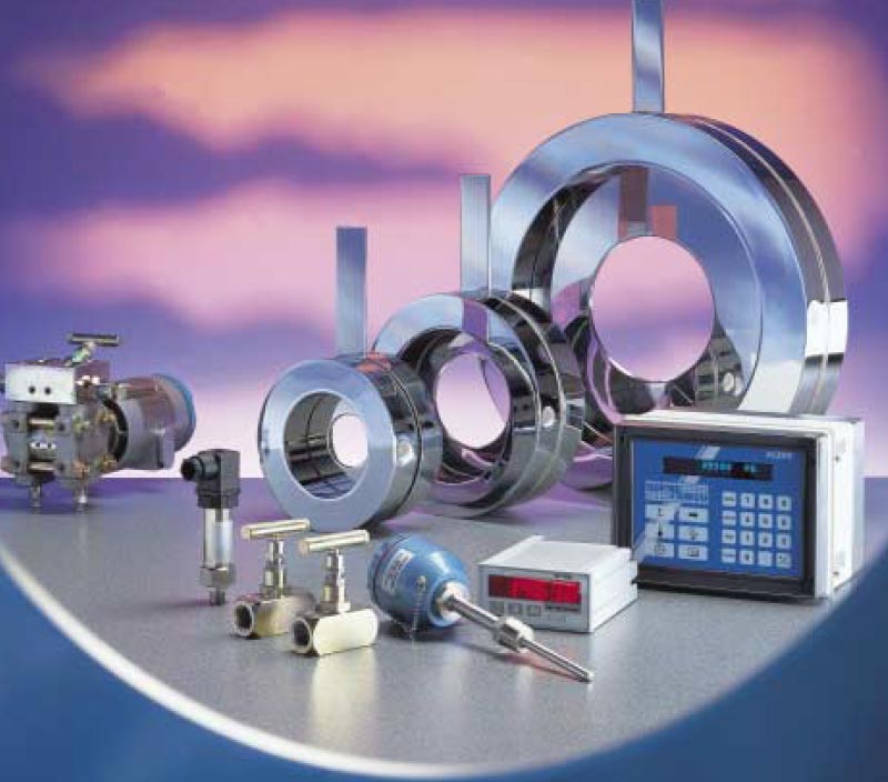 Spirax Sarco Orifice Plates | Quality Control Products & Supply