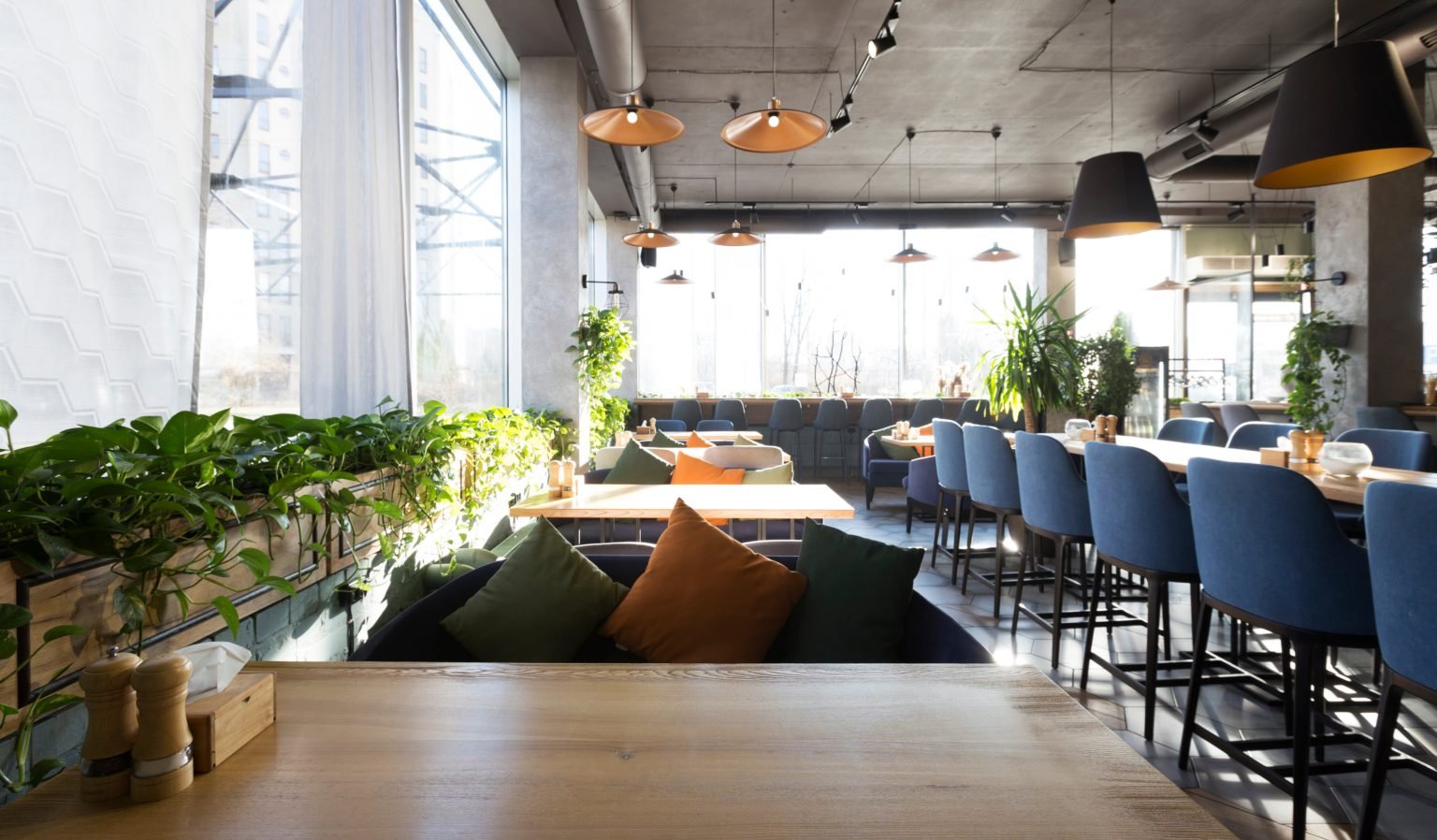 Top 18 Best Ideas For Low Budget Small Restaurant Design That Goes A