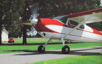 Facts & Kudos | Tailwind Airpark