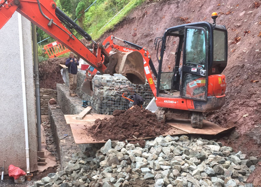 James Civil Engineering | Civil Engineering Warwickshire