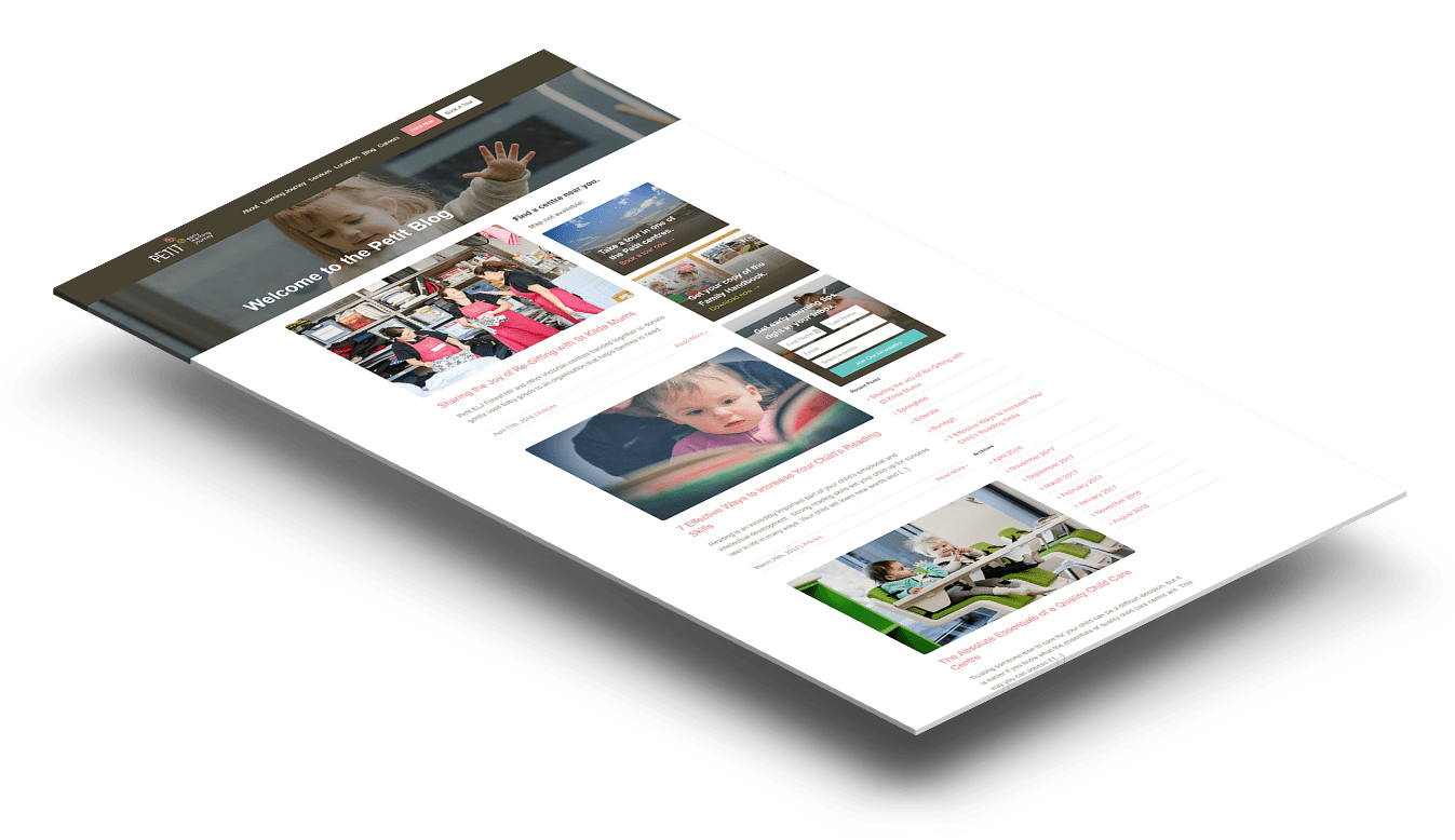 Grow Faster With Revenue-Driven Digital Marketing | Content First