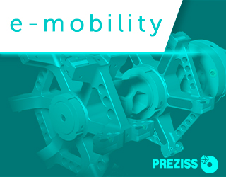 PREZISS Destacados, bloque motor