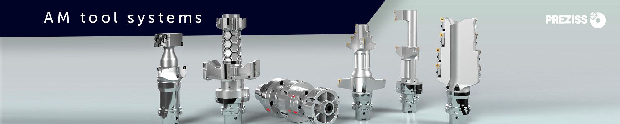 AM solutions for tooling