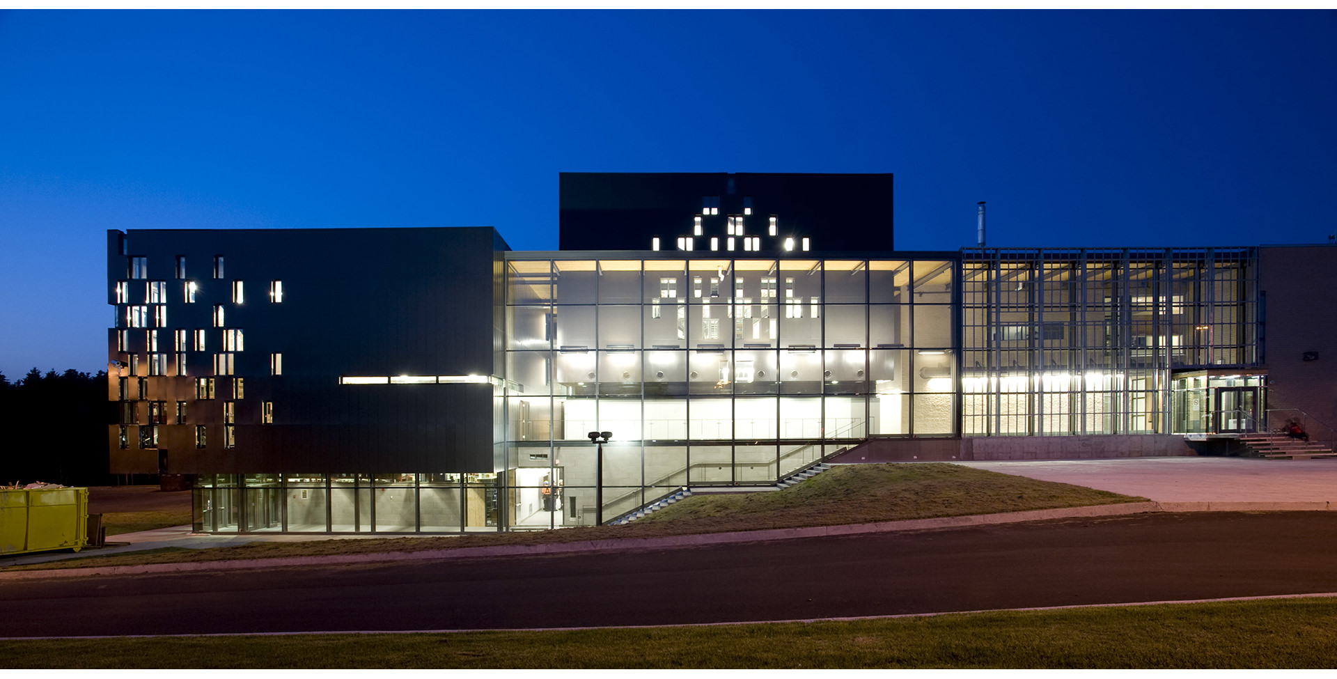 Drolet Construction | Réalisations | Précision | Qualité