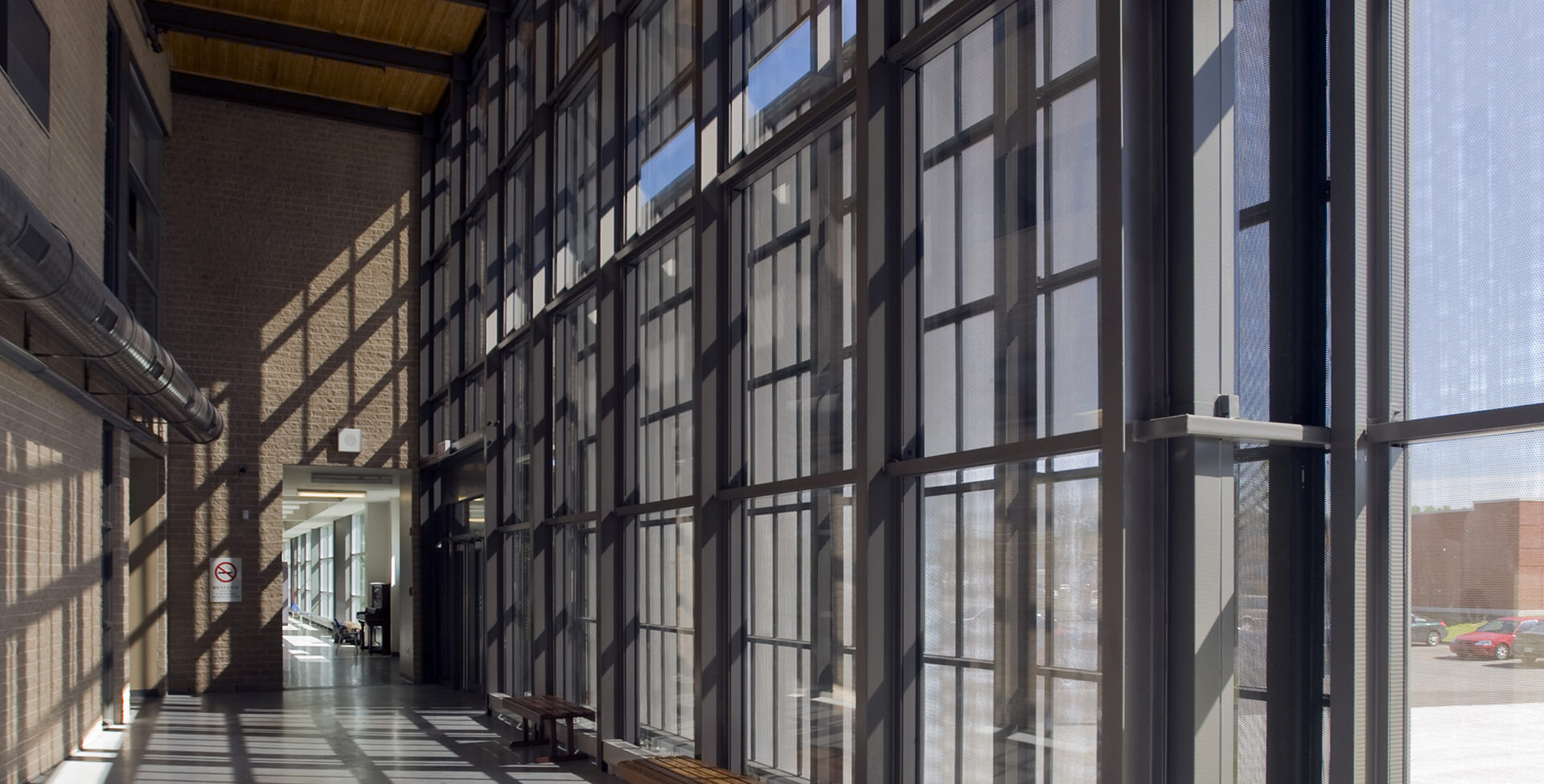 Drolet Construction | Réalisations | Précision | Qualité