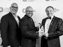 Drolet Construction | Accueil | Allez de l’avant