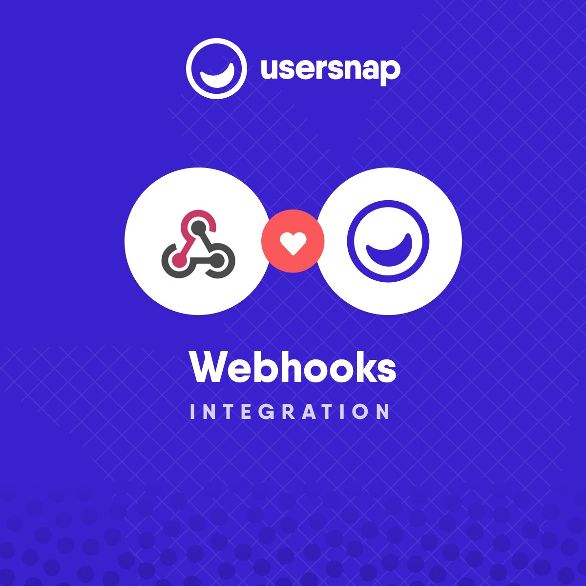 Webhooks + Usersnap | Issue Tracking with User Feedback
