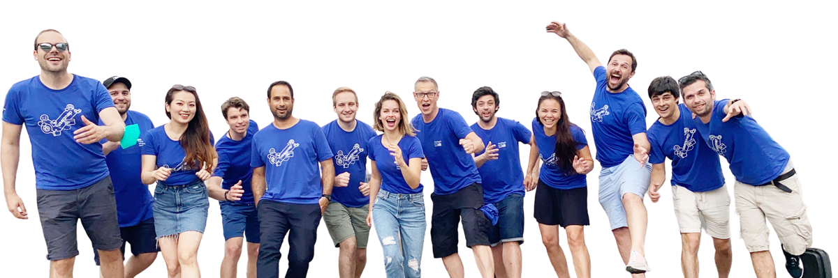 Discover More About Us and Our Mission at Usersnap