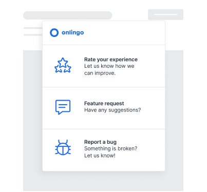 Usersnap | Your #1 Customer Feedback Software