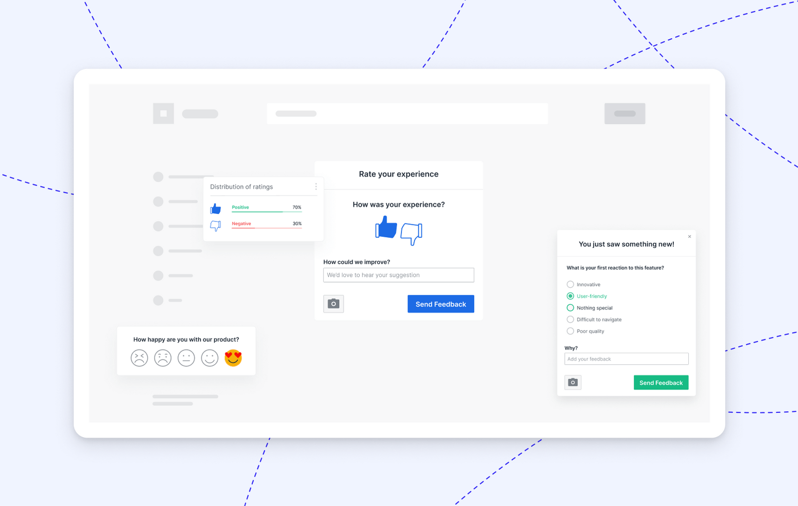 Usersnap | Your #1 Customer Feedback Software