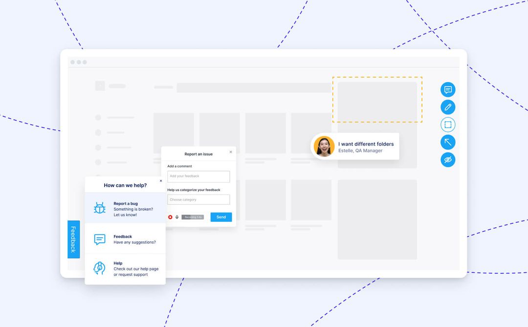 Usersnap | Your #1 User Feedback Platform