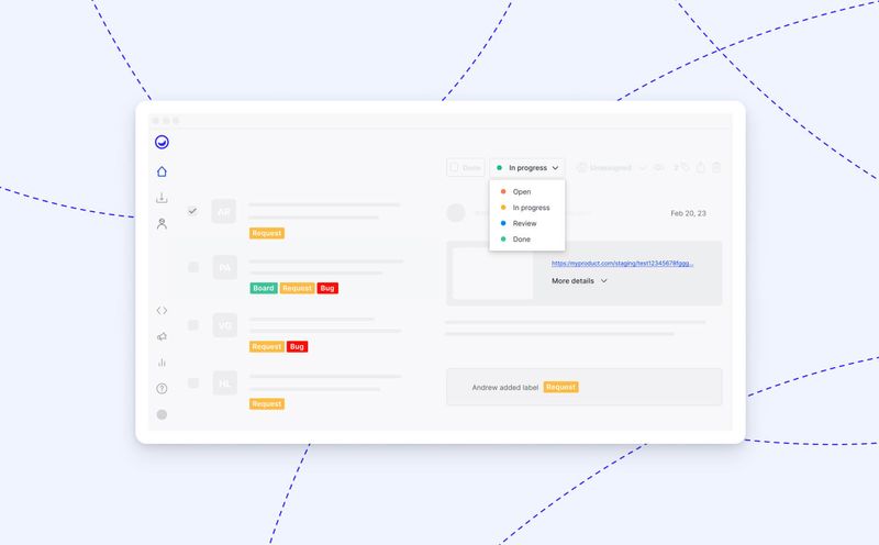 Usersnap | Your #1 User Feedback Platform