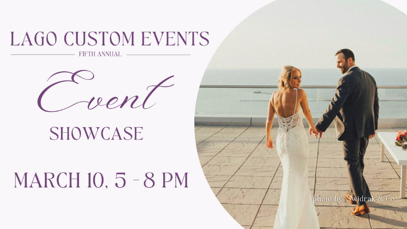 Lago East Bank | Cleveland Italian Restaurant