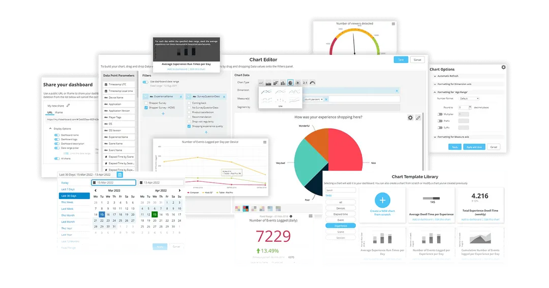 Intuiface | Effortlessly Create Interactive Digital Content