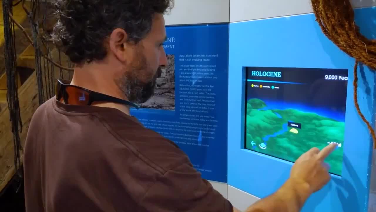 Intuiface | Effortlessly Create Interactive Digital Content