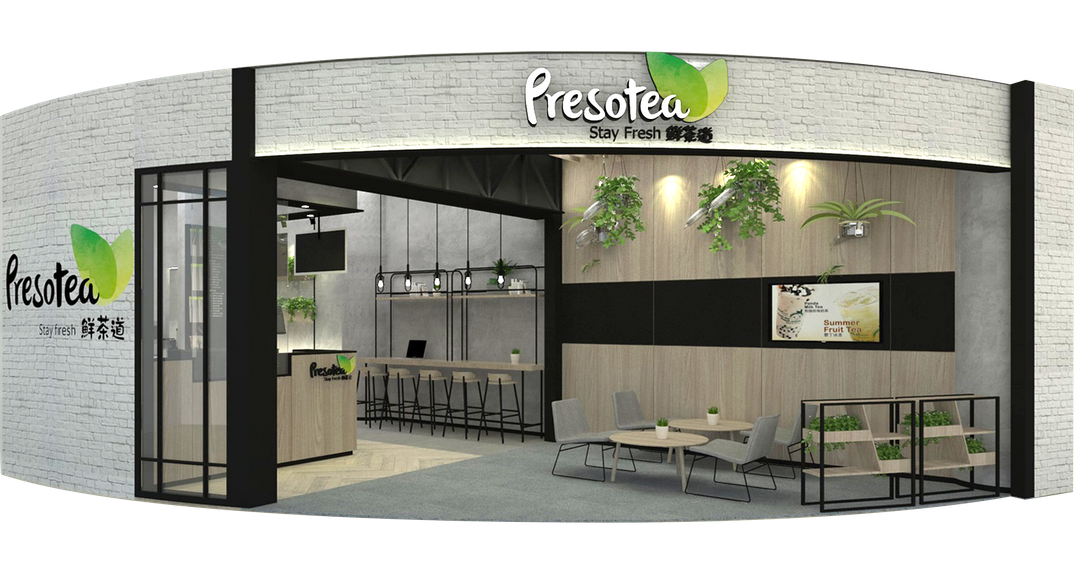 Presotea Canada | Ontario