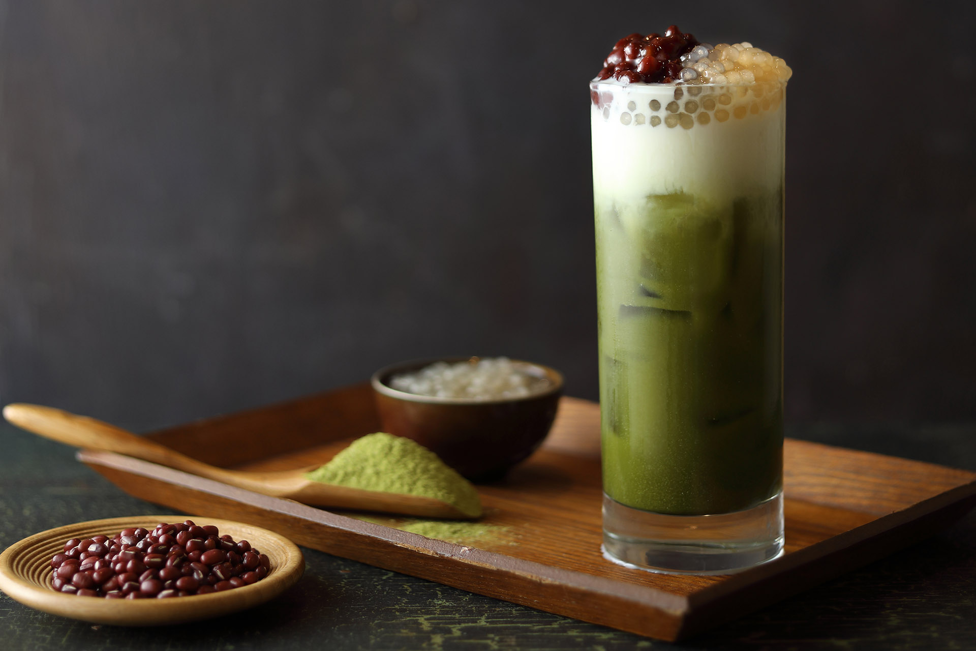 Presotea Canada 鮮茶道 | About Us