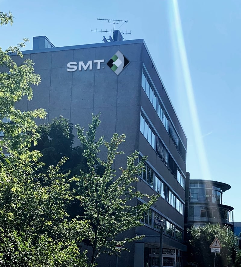 SMT (SportsMEDIA Technology)