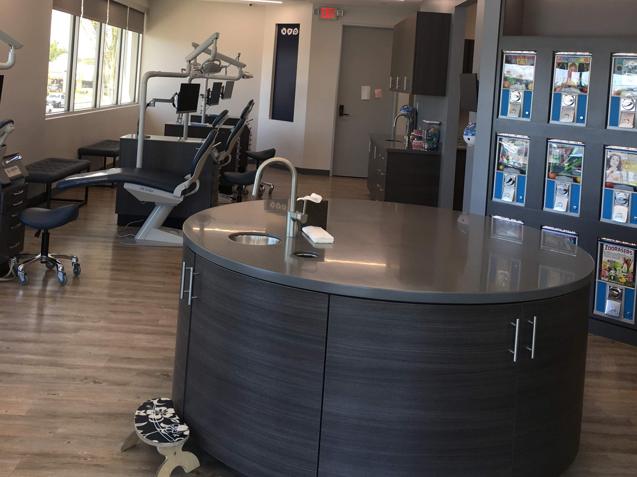 Newport Pediatric Dentistry