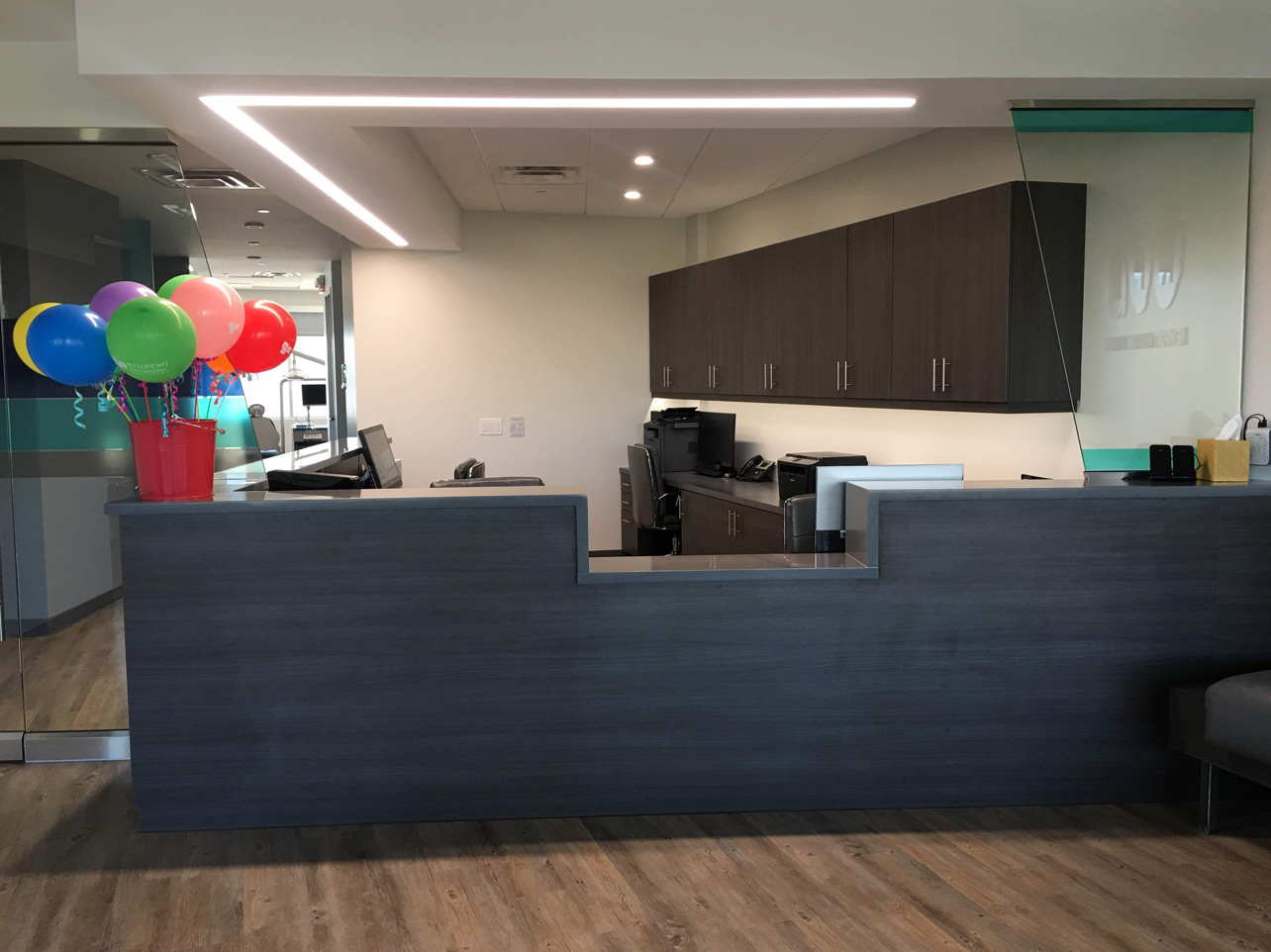 Newport Pediatric Dentistry