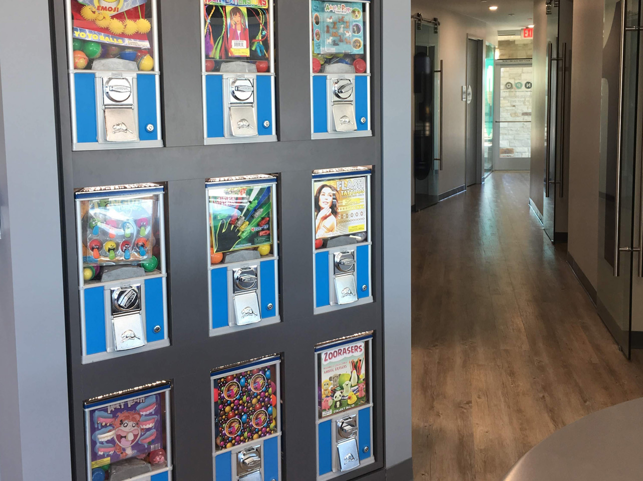 Newport Pediatric Dentistry