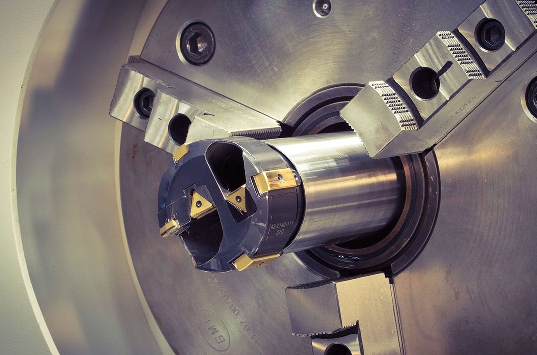 Deep Hole Drilling Machines, Gun Drilling Machines For All Industries ...