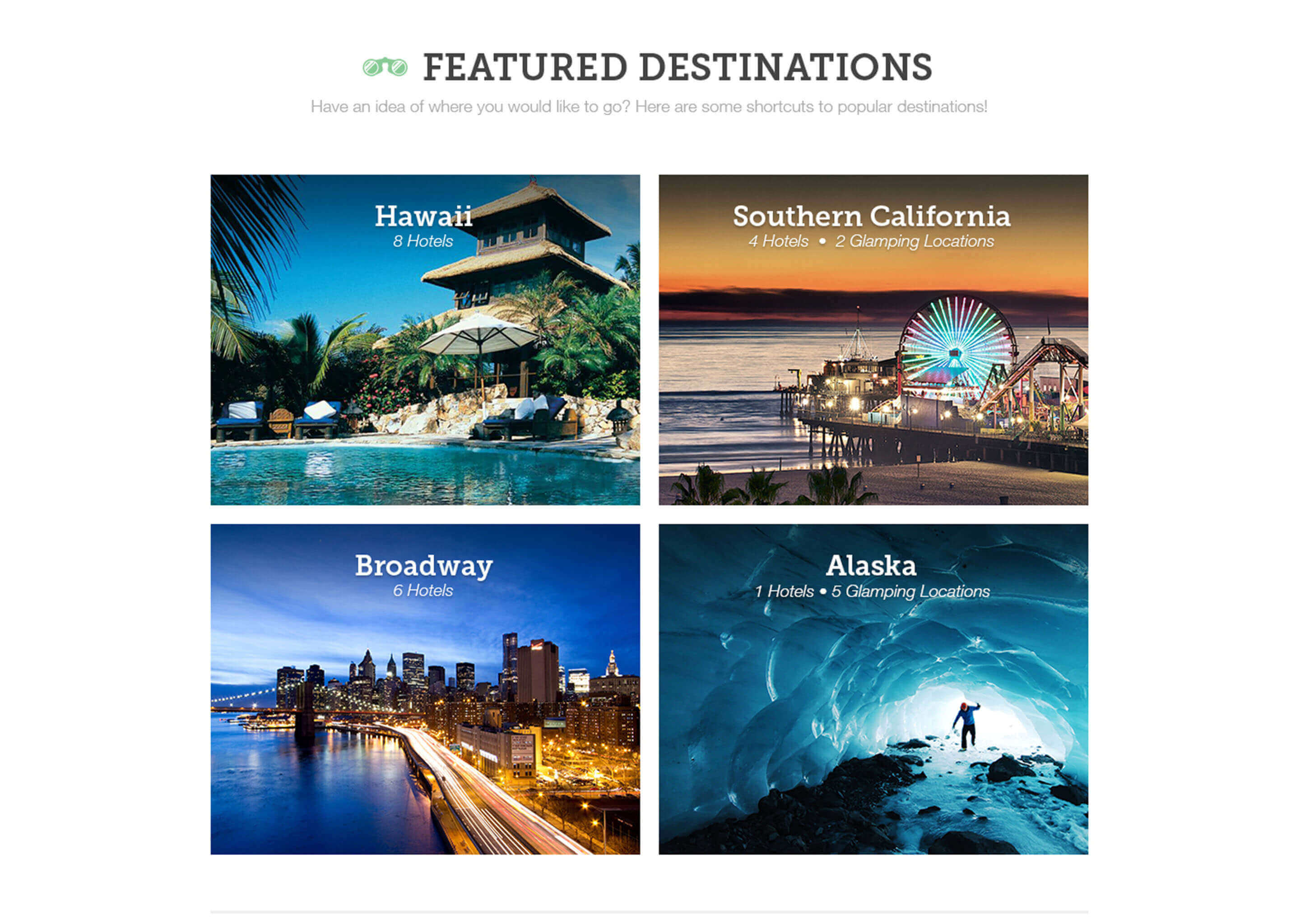 Website Design & Development for Kind Traveler