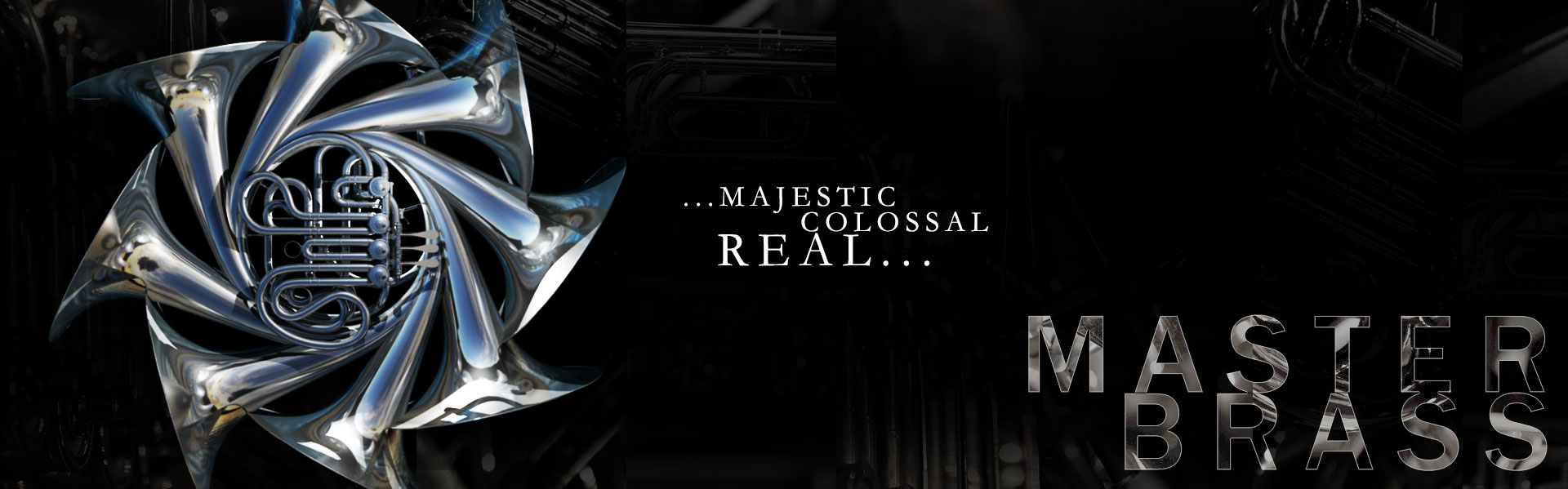 Master Brass - The Ultimate Orchestral Brass Sample Library for Kontakt ...