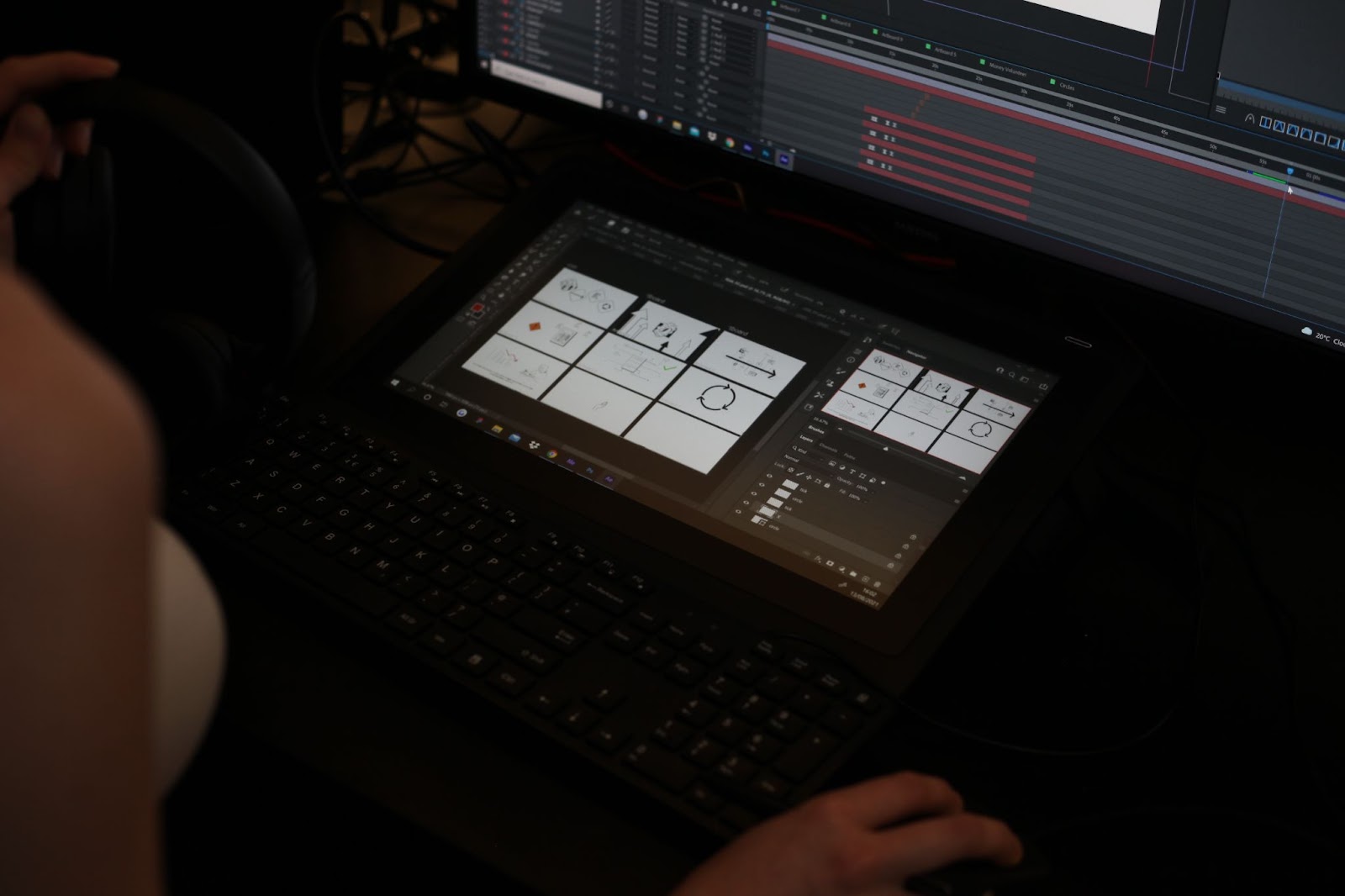 How to make your animation as effective as possible | RAW Pictures