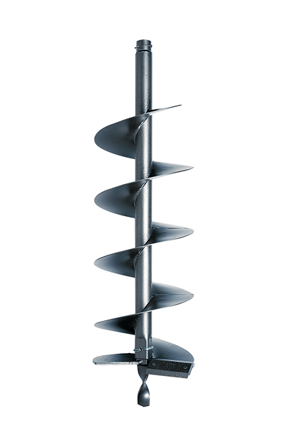 Stihl Erdbohrgeräte