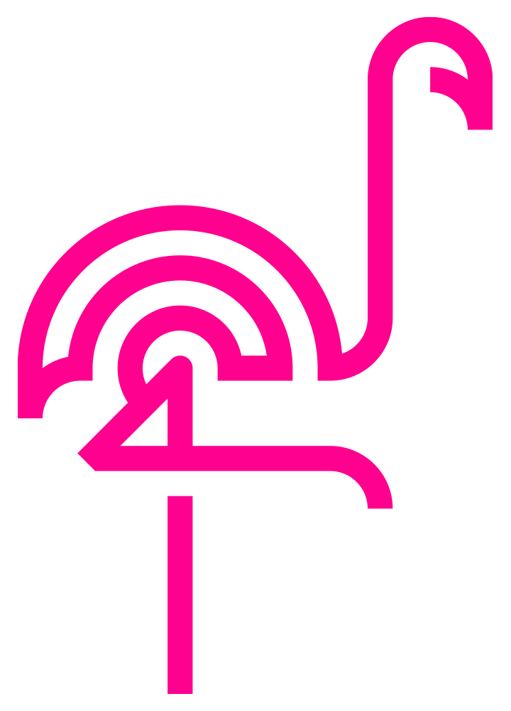 Lounge & Restaurant Bar In Southampton | Funky Flamingo