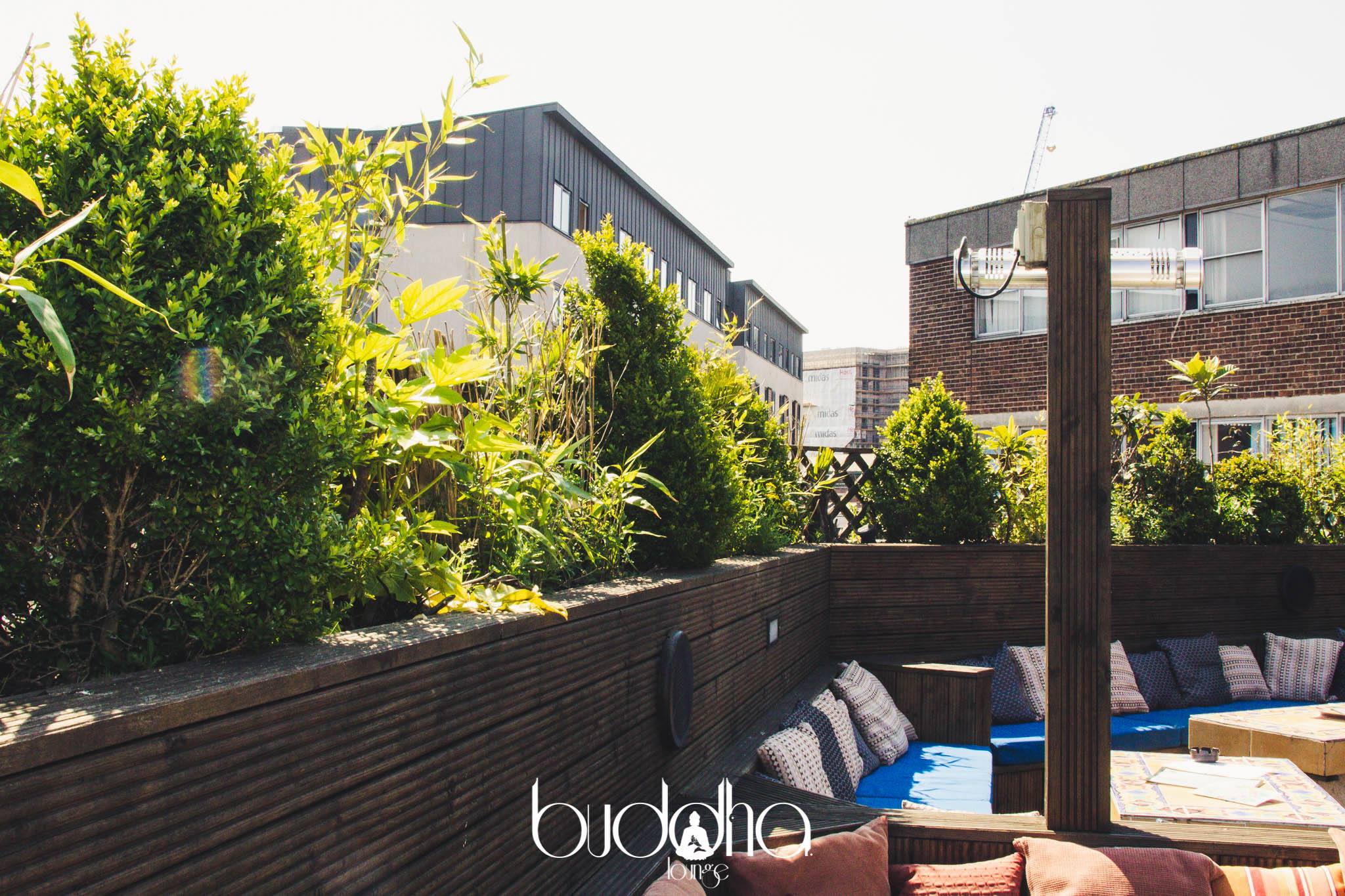 Lounge & Restaurant Bar In Southampton | Funky Flamingo