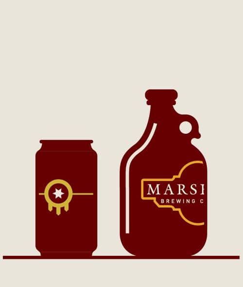 Marshall Brewing Company