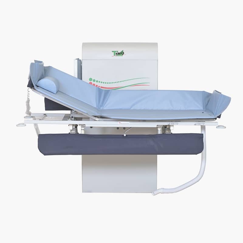 Wall Mounted Shower Stretcher | Timo UK